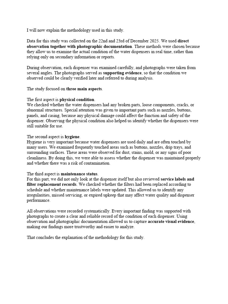 Script LCC | PDF