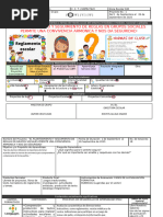 Proyectos educativos para cuarto grado | PDF | Aprendizaje