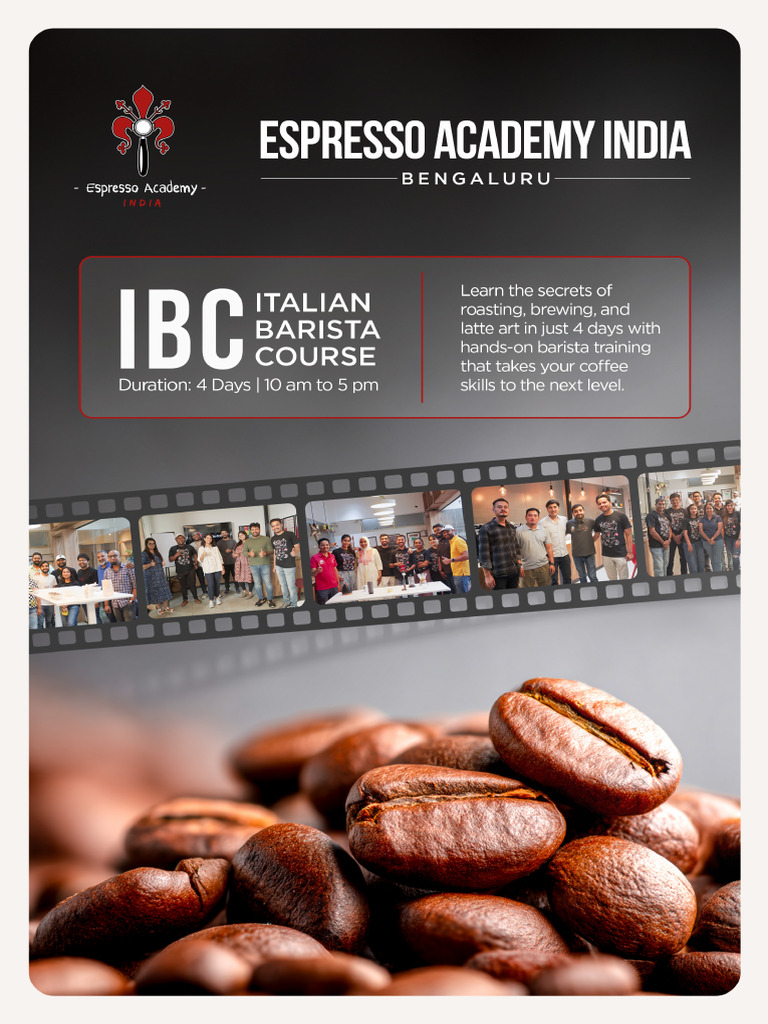 IBC Brochure V2 | PDF