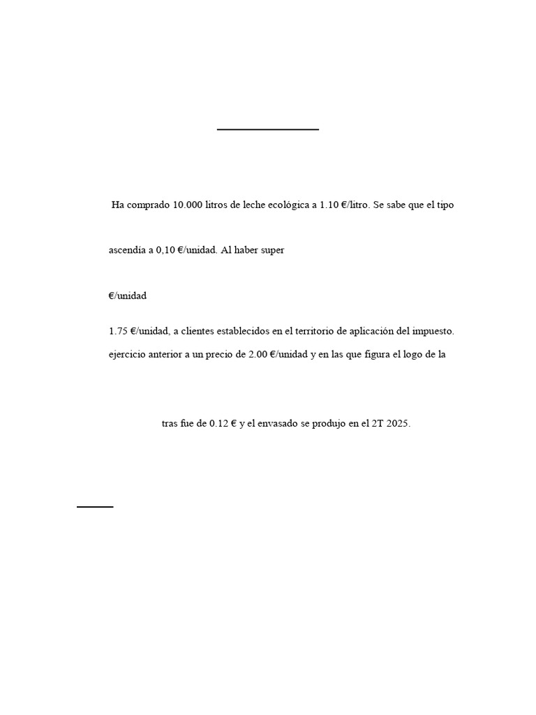 Práctica 3 IVA | PDF