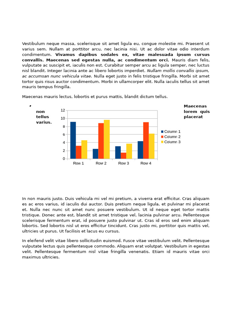 Sample 2001 | PDF
