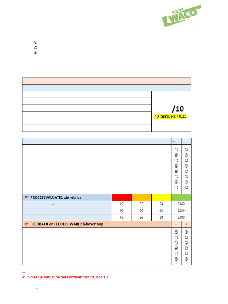 WACOB32_T2_Labo 5_Geluid en Werking Oor-Oplossingen | PDF