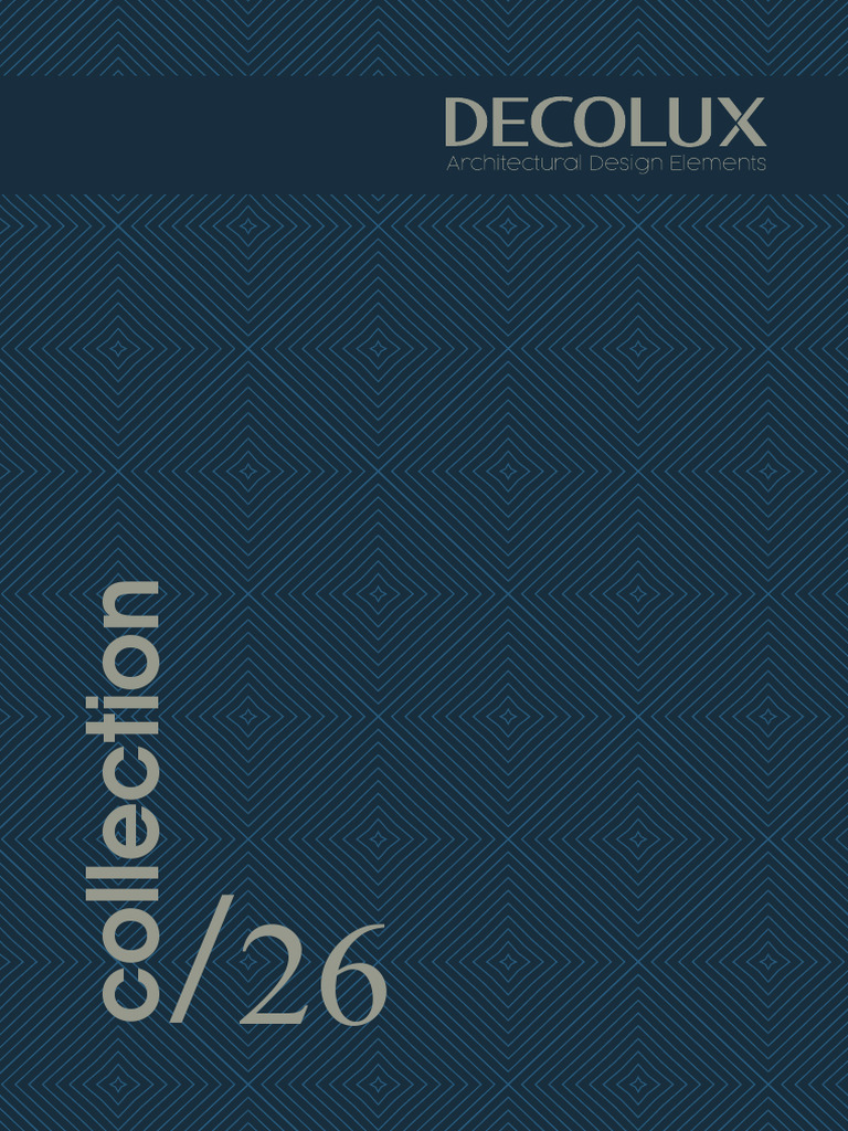 Decolux Catalogue 2026 | PDF | Building Insulation