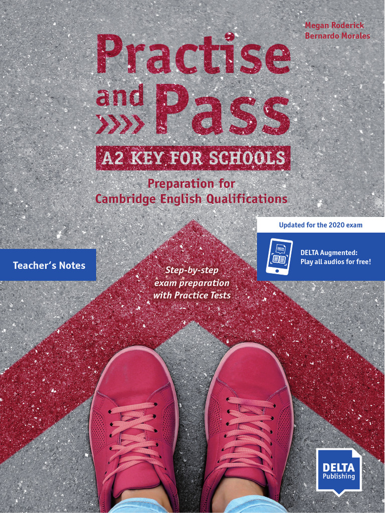 PractiseandPass Key Teacher Book | PDF | Google Play