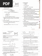 Cambridge IGCSE® and O Level Additional Mathematics Coursebook (Second ...