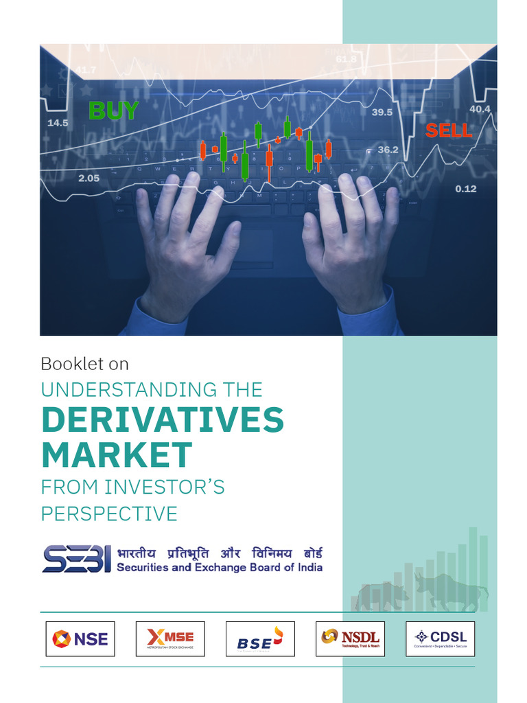 Understanding the Derivatives Market From Investors Perspective | PDF ...