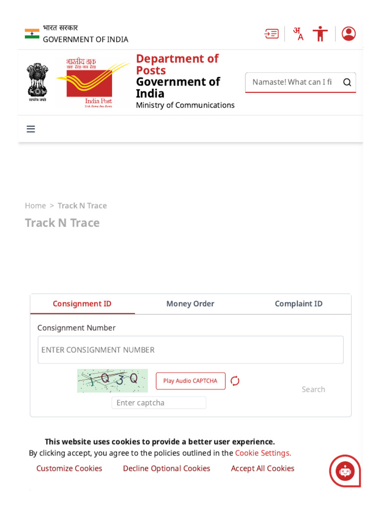 India Post | PDF
