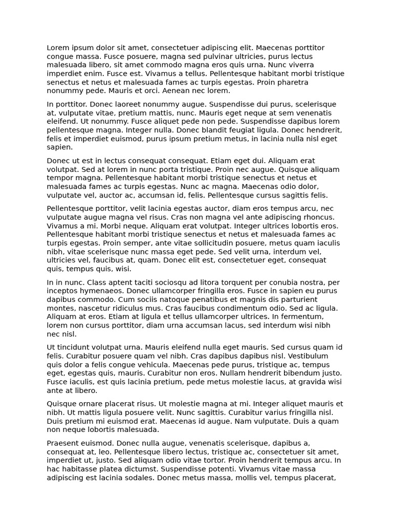 Lorem ipsum dolor sit ame2 | PDF