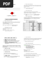 Understanding Arimasu and Imasu | PDF | Semantic Units | Morphology