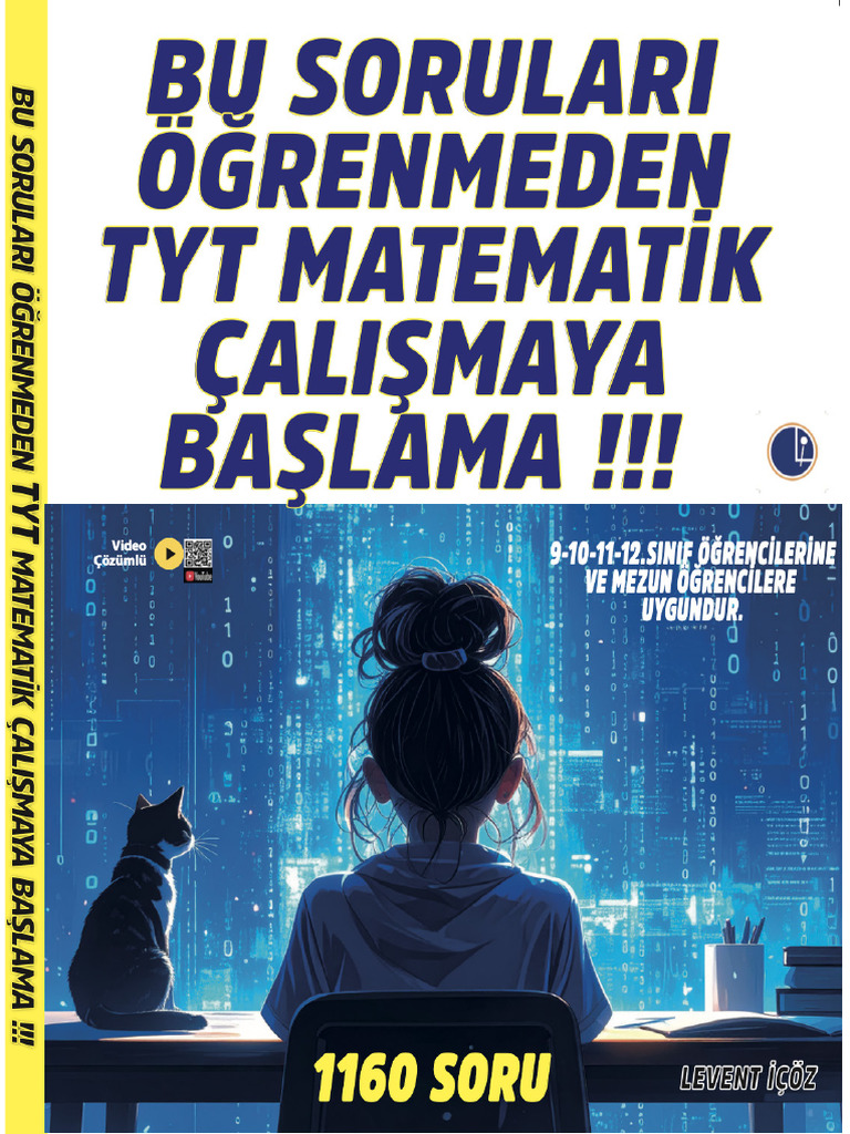 TYT matematik flip 5 için | PDF