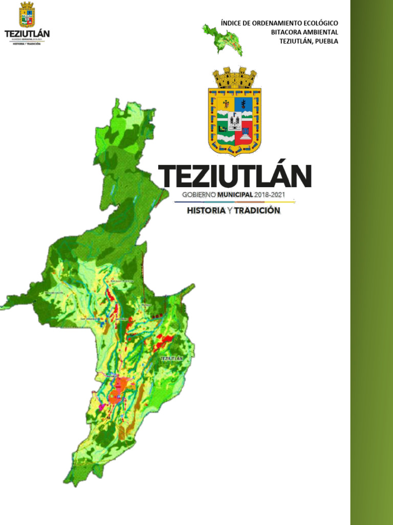 bitacora ambiental 2018-2021 | PDF | Sustentabilidad | Entorno natural