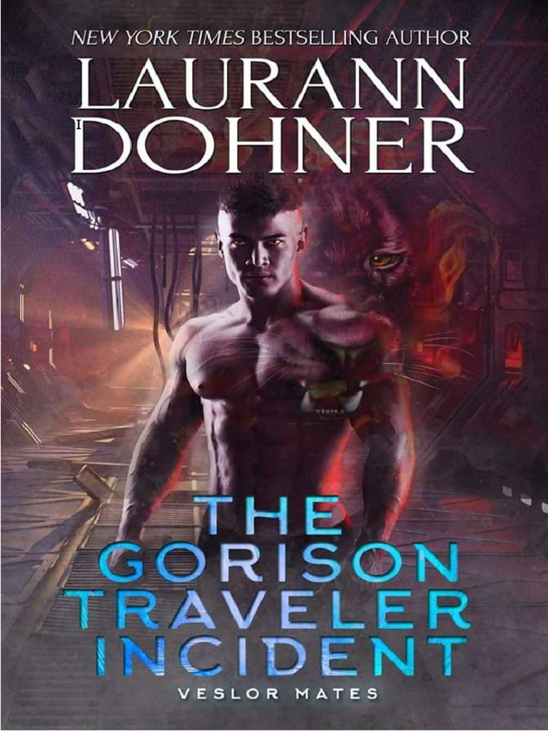 Laurann Dohner Book Series