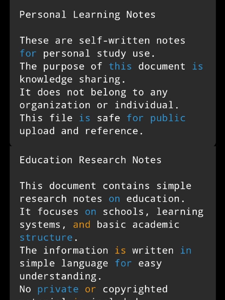 Document One | PDF