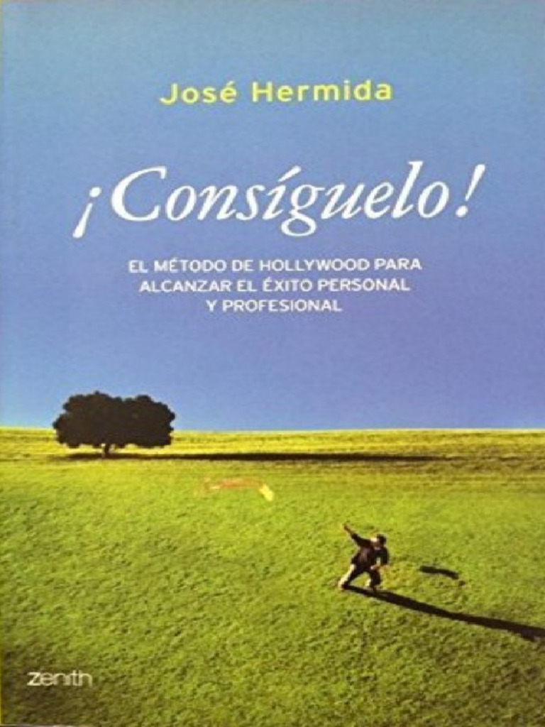 !Consiguelo! - Jose Hermida | PDF | Colmillo Blanco