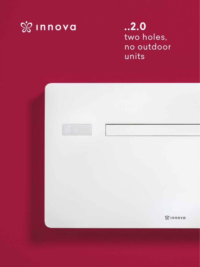 2.0 Impaginato Rev.01 en Low-Res | PDF | Heat Pump | Water Heating