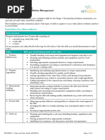 APHIS eFile VS 16-3 Permit Guide | PDF | Payments | Cheque