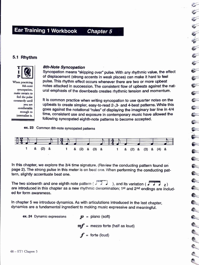 ET1 CH5 | PDF