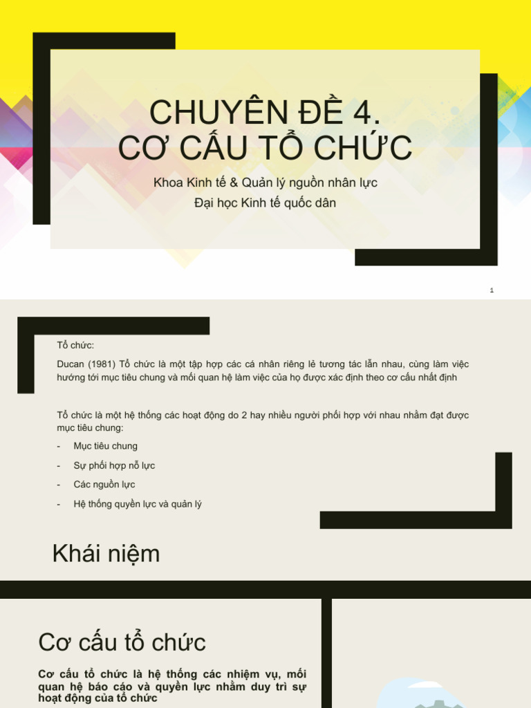 Chuyên đề 4 HVTC | PDF