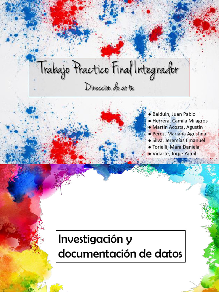 REC TP FINAL INTEGRADOR-GN5-Balduin Juan Pablo-Herrera Camila Milagros-Martin Acosta Agustin ...