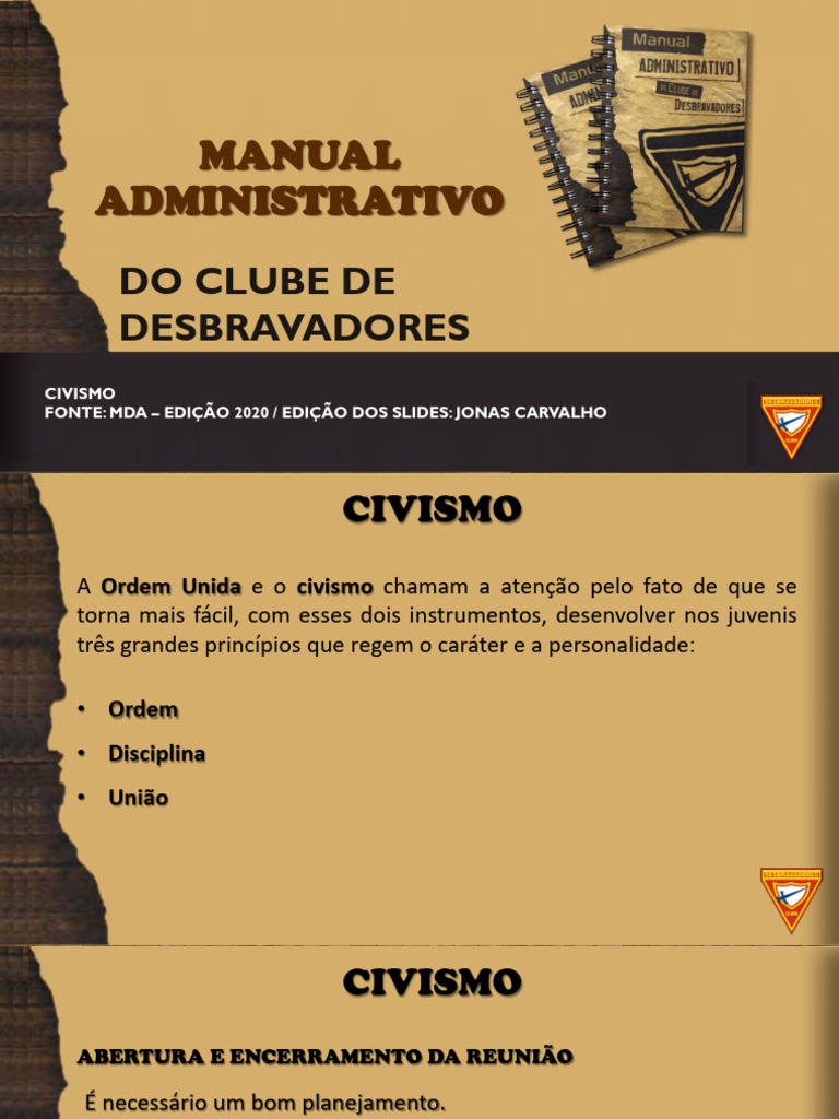 CIVISMO | PDF