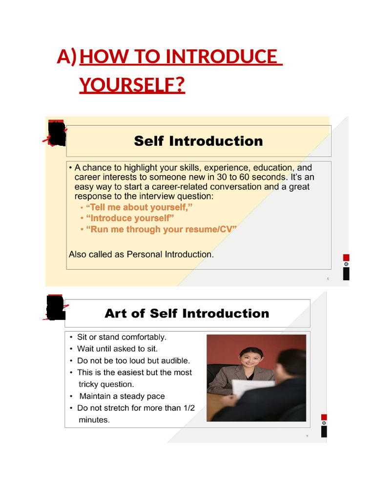 UNIT-2 Introduction and Greetings | PDF | Nonverbal Communication ...