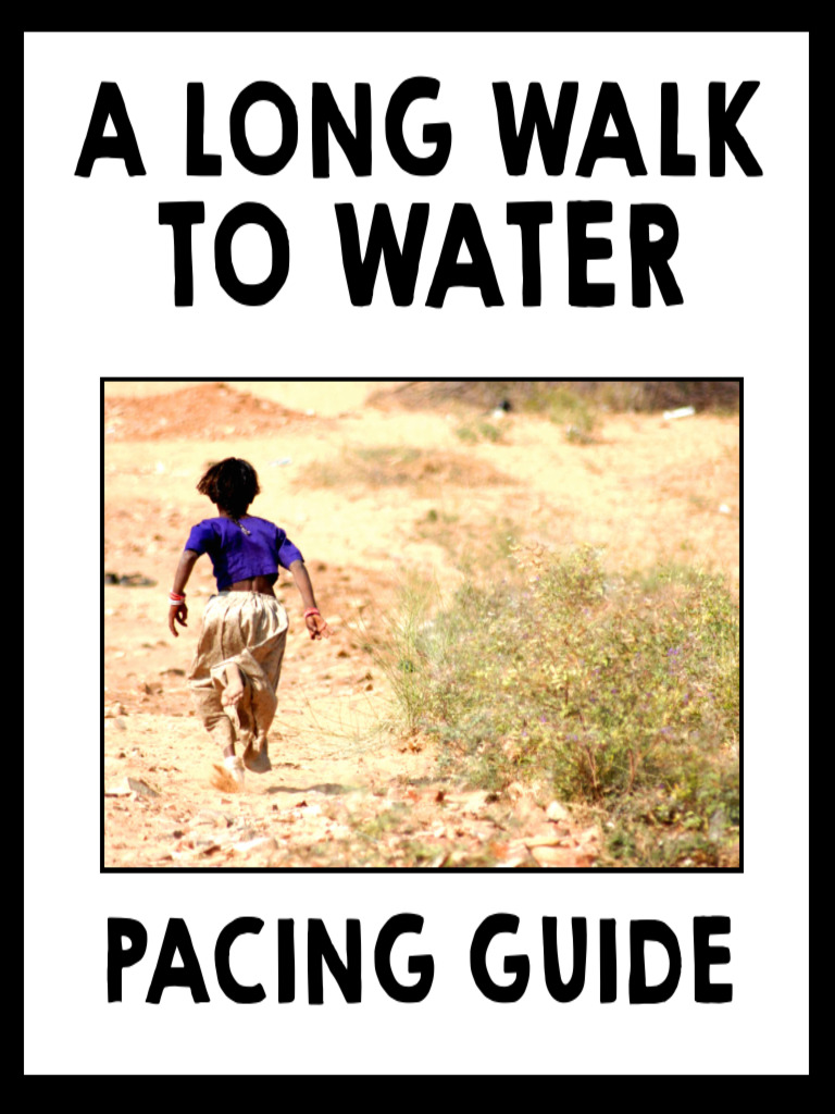 To Water: A Long Walk | PDF
