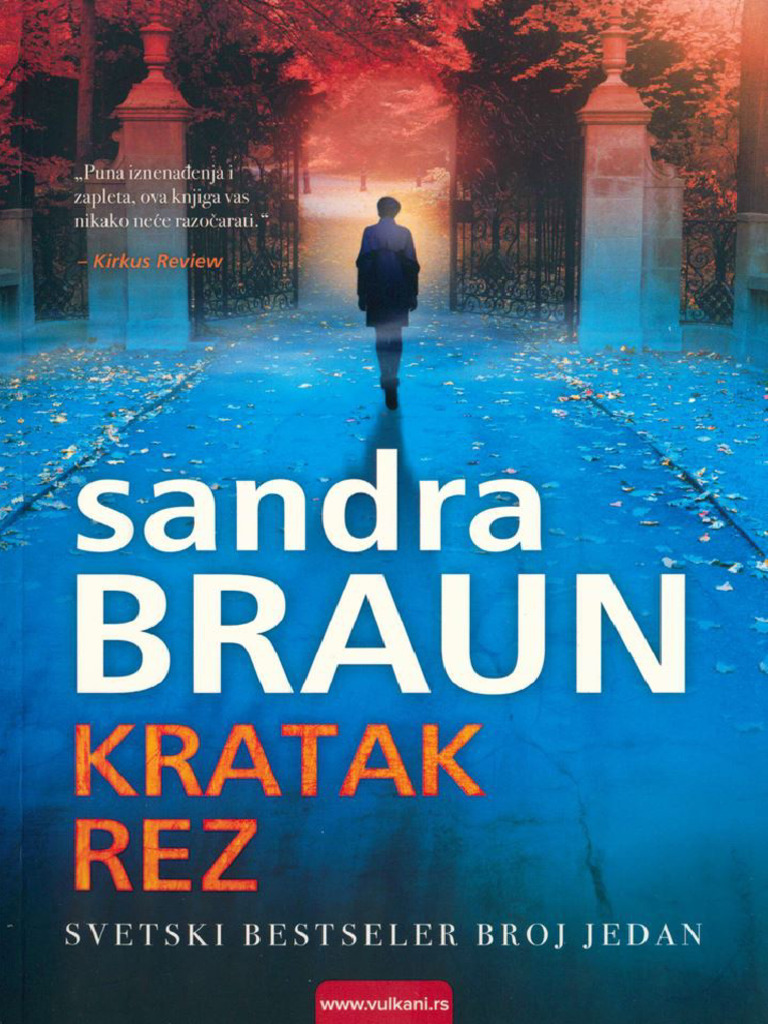 Sandra Braun Kratak Rez | PDF
