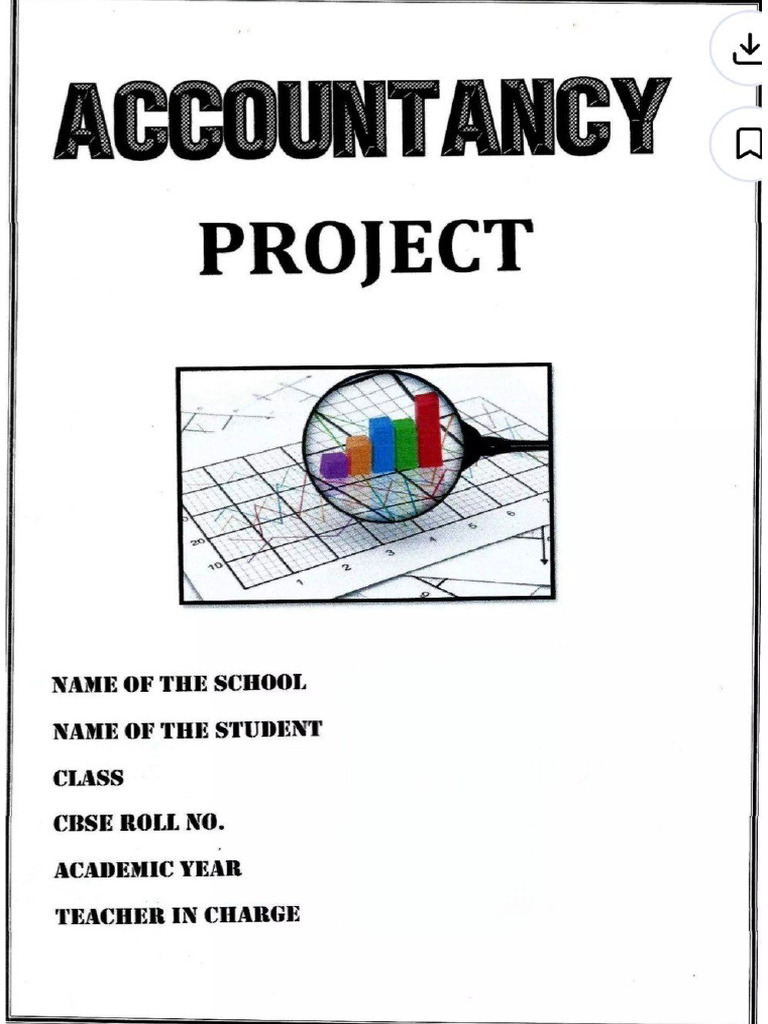 Account Projects | PDF