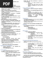 Joint Risk Assessment Tool - JRAT | PDF | Risk Management | Computing