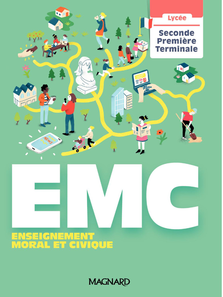 Cycle Terminal - EMC 2nde 1ere Term | PDF