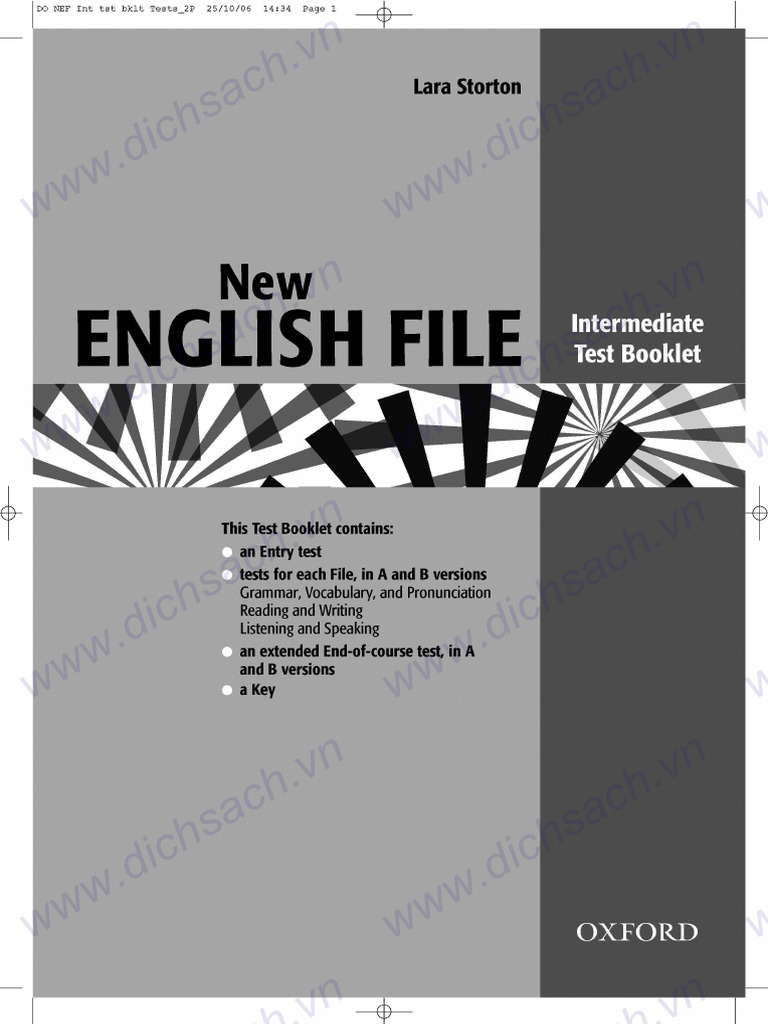 4.115.4.1.Test Booklet Dd | PDF