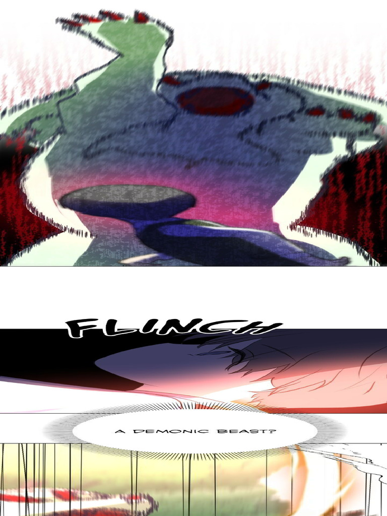 Ch-14 Monster Duke-S Daughter @manhwa - Manhua - World | PDF
