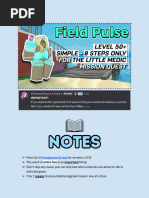 Chikster's Ducky's Revenge Strategy Guide | PDF