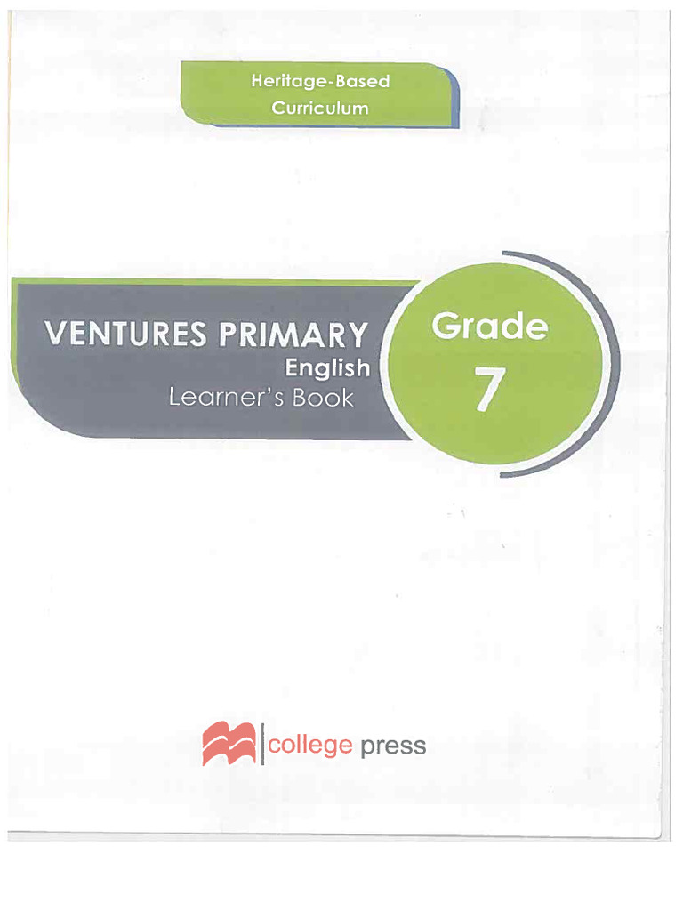 HBC Ventures G7 English | PDF