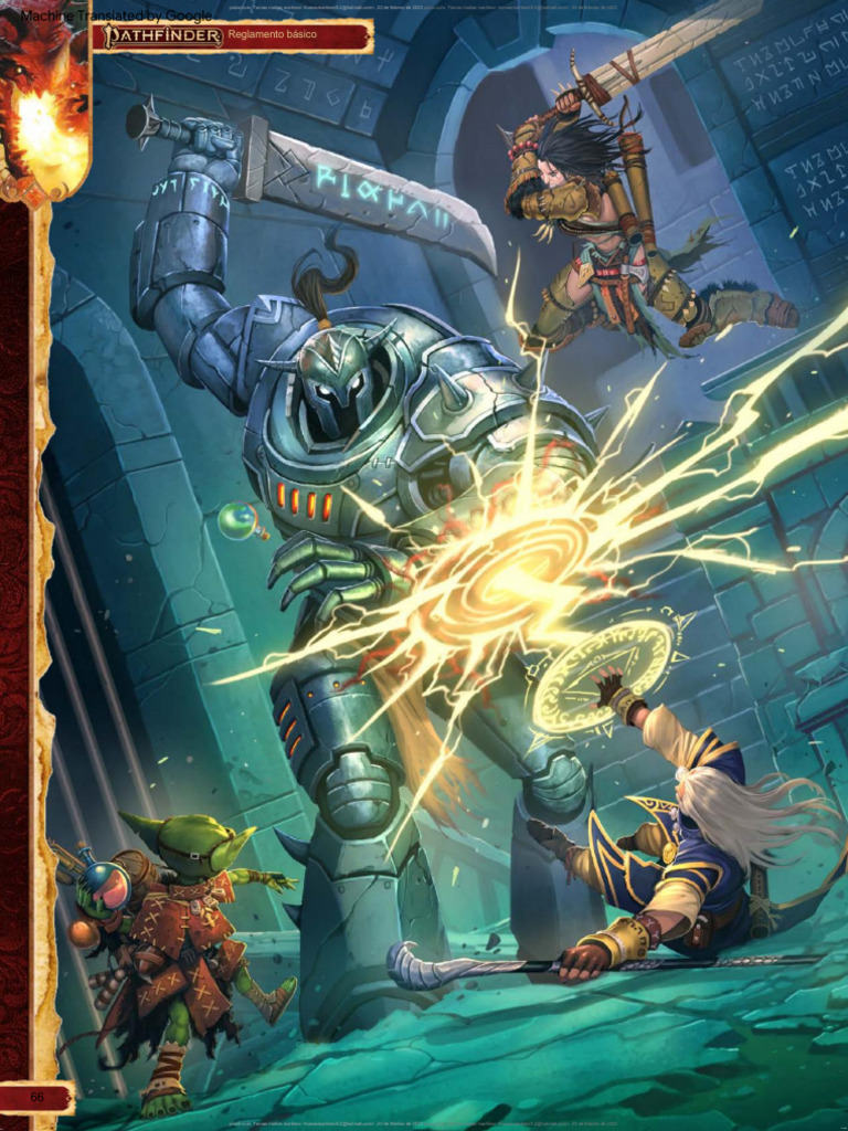 066 081 Alchemist 4th Printing | PDF