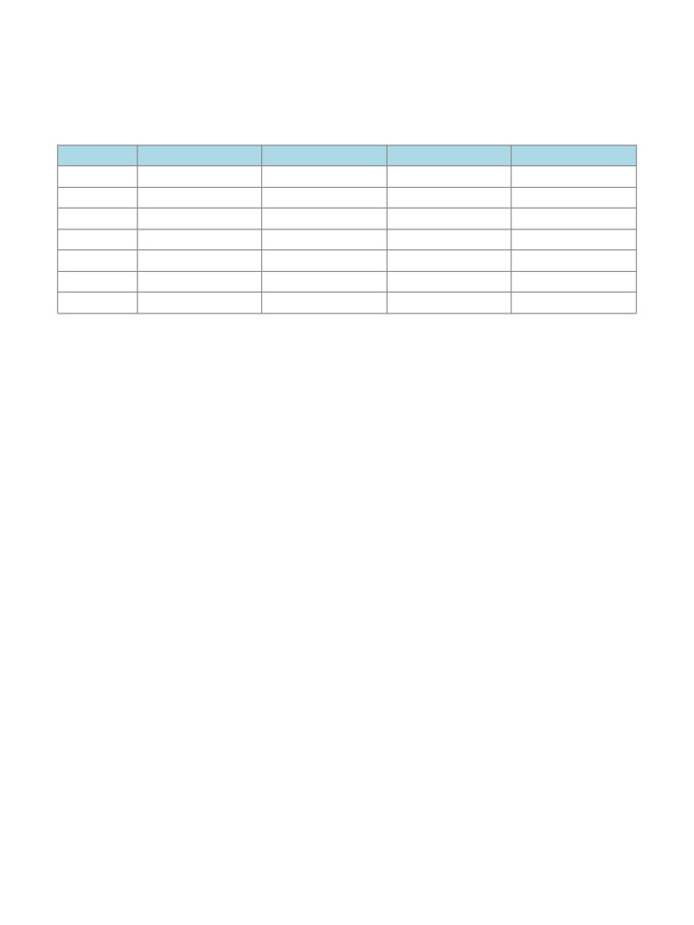 Tablero Recompensas Control Esfinteres | PDF