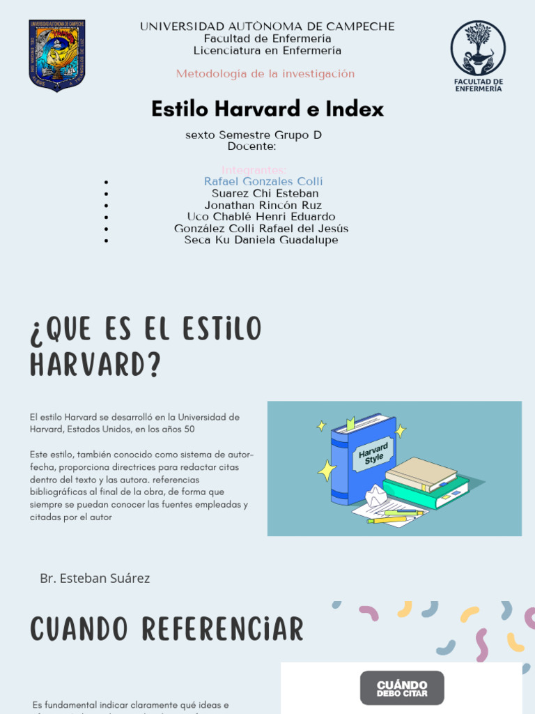 Metodologia Invs (1) | PDF | Citación | Acceso abierto