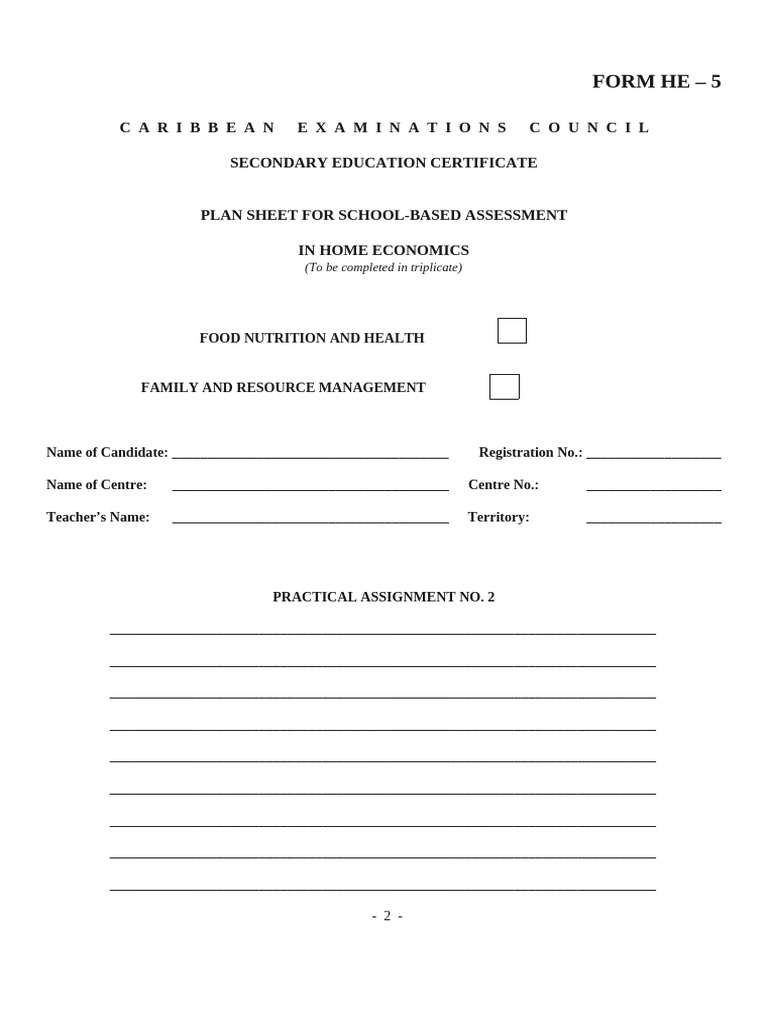 Sba Time Plans 2 | PDF | Asian Cuisine | Food And Drink Preparation