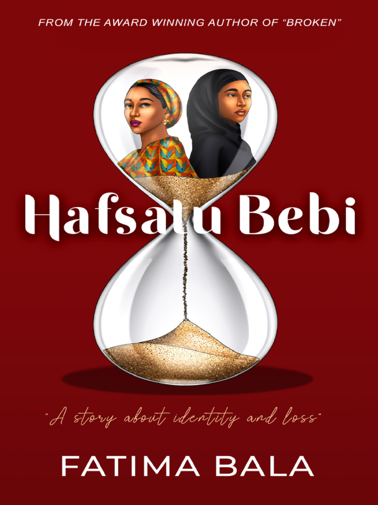 Hafsatu Bebi - Fatima Bala | PDF