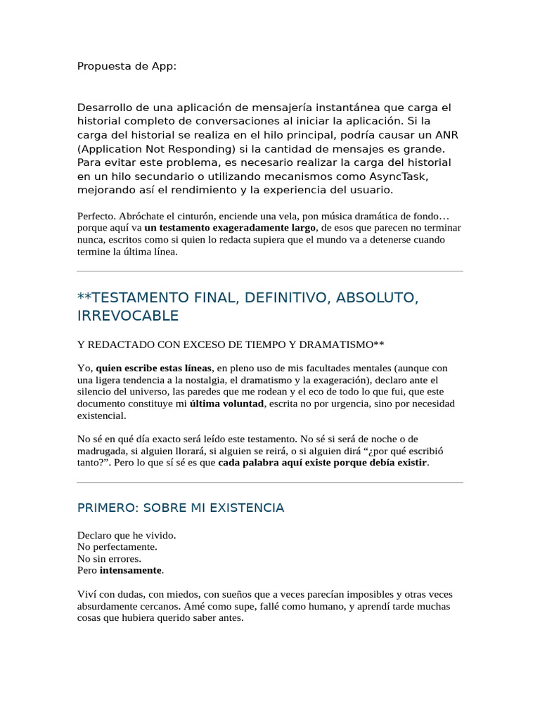 DATOS LLENOS COMPLETOS | PDF