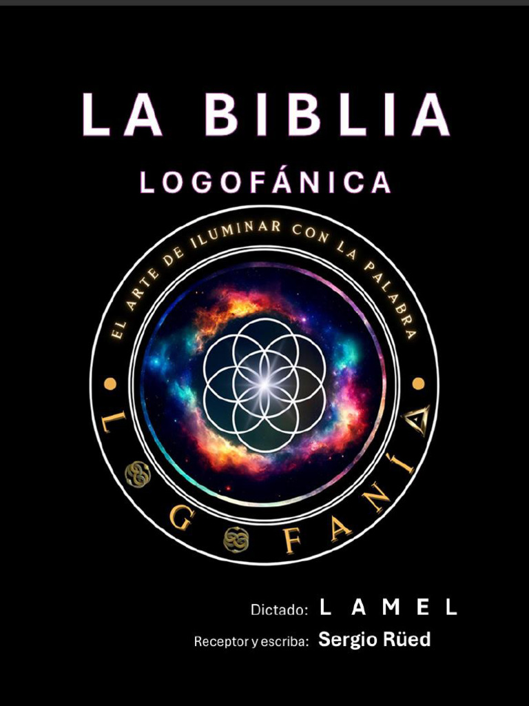 La Biblia Logofánica Pdf Supersticiones Verdad