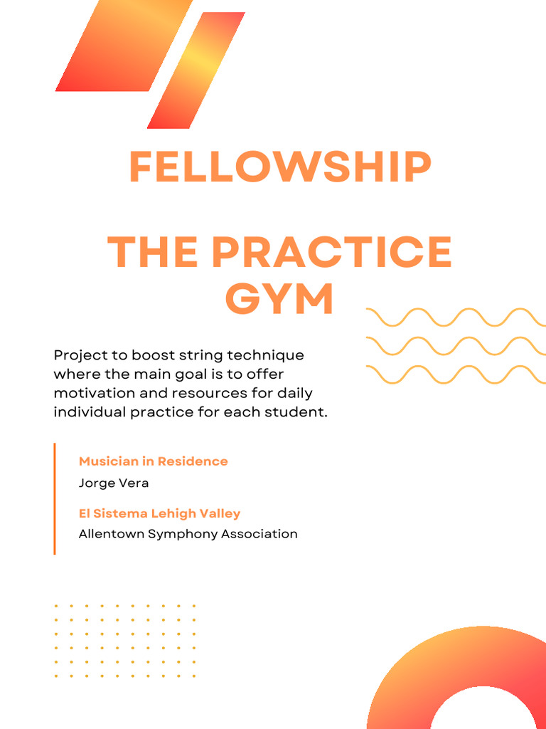 Fellowship Day | PDF