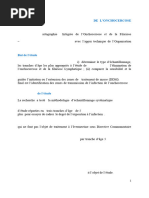 Temps de Céphaline Activée : Guide Complet | PDF | Hématologie ...