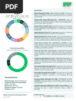 CEDEARs y Ratios en BYMA | PDF | Freddie Mac | Empresas de los Estados ...