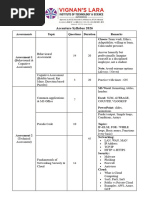 Capgemini Ocean Assessment Overview | PDF | Computer Programming ...