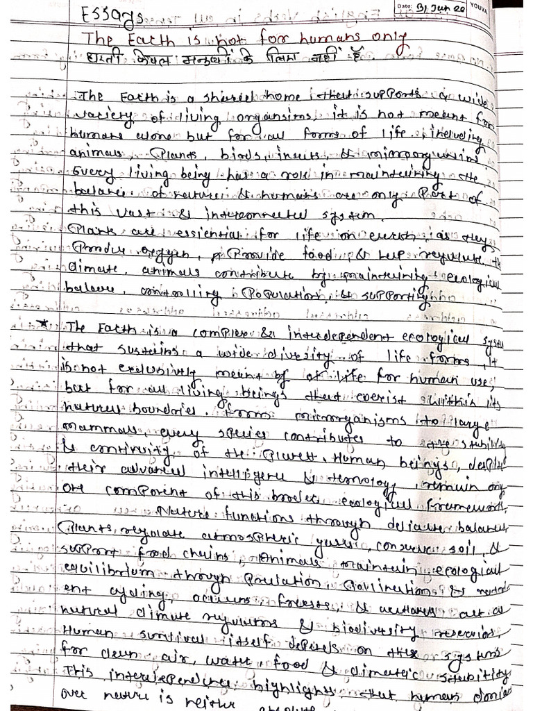 Eassy | PDF
