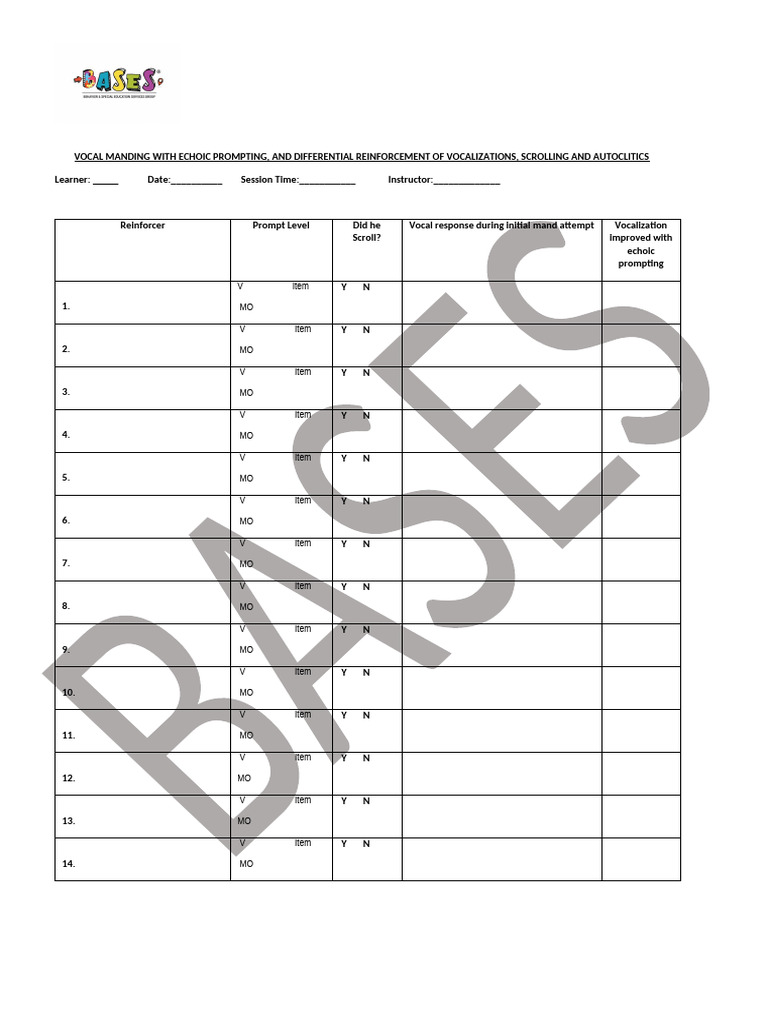 Manding Sheets | PDF