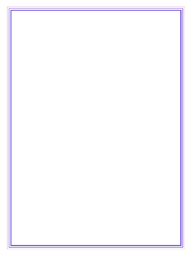 Fancy Border Design | PDF