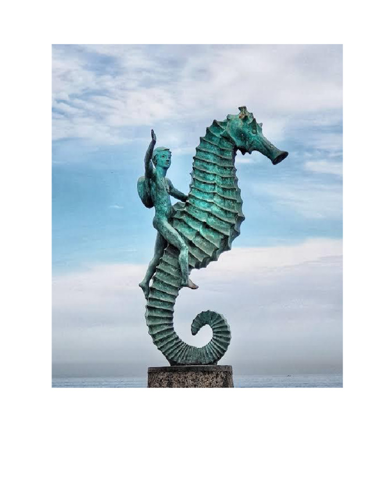 Caballito de Mar | PDF