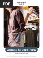 Birkin Bag Sewing Pattern Guide | PDF